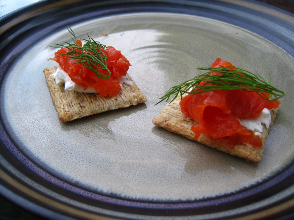 Gravlax - LADL