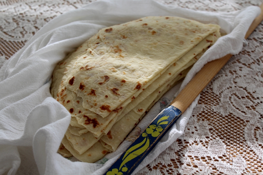 Lefse - LADL